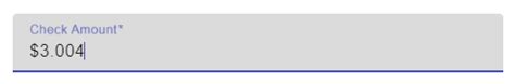 Properly Format Currency Of Mat Input In Angular Reactive Form Stack Overflow