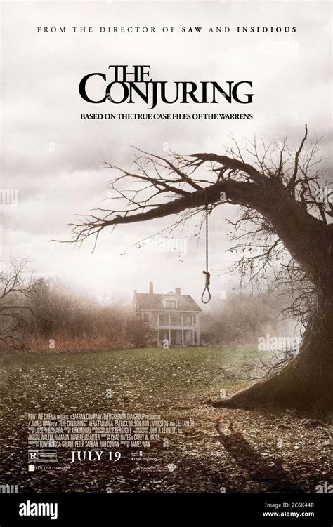 Ed And Lorraine Warren The Conjuring Real Story