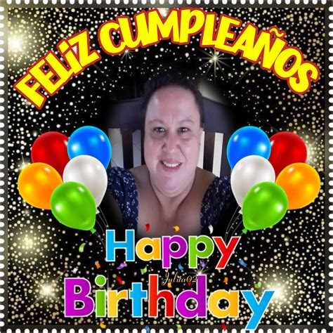 Julita s CUMPLEAÑOS feliz cumplea os happy birthday Julita feliz cumplea os happy