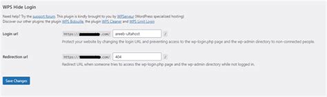 How To Hide Wp Admin On Your WordPress Website Ultahost Knowledge Base