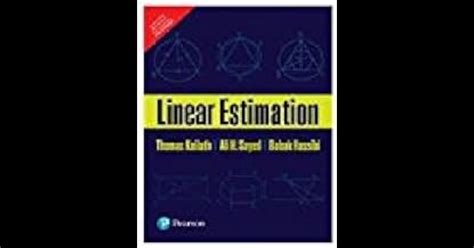 Linear Estimation Padhega India