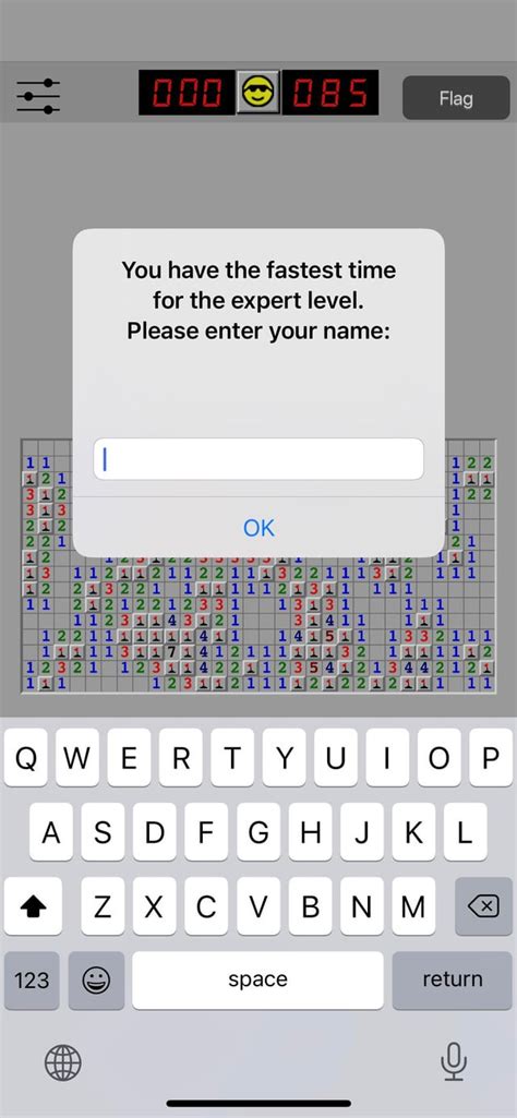 Happy With That R Minesweeper