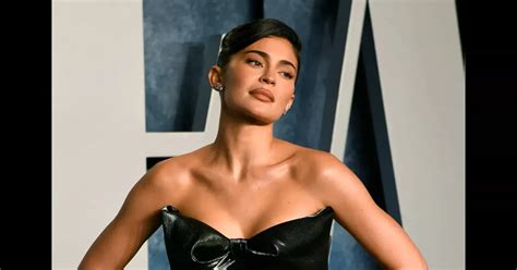 Кайли Дженнер и Тимоти Шаламе заметили на свидании