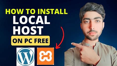 How To Install Wordpress Locally On Your Pc How To Instll Wordpress