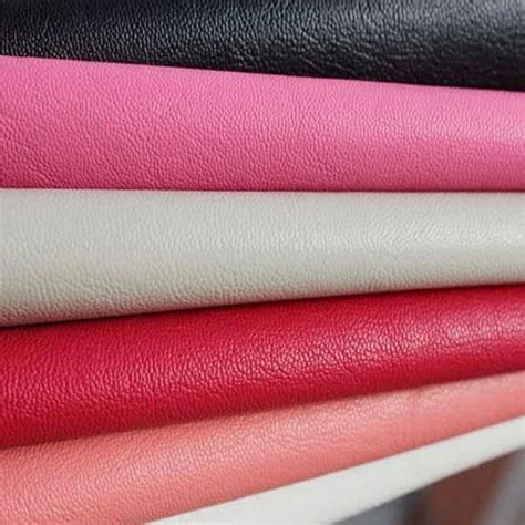 Plain Rexine Sofa Fabric At Rs 85 Meter In Panipat Id 13886152955