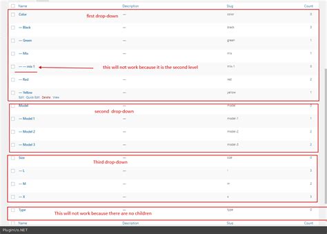 Docs Separate Drop Down Plugins Master Docs Separate Drop Down Plugins Master