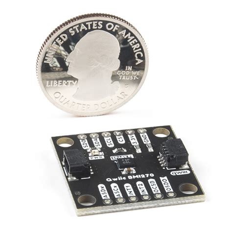 BMI Breakout Sparkfun SPX Core Electronics Australia