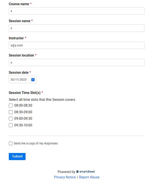 Date Logic In Form — Smartsheet Community