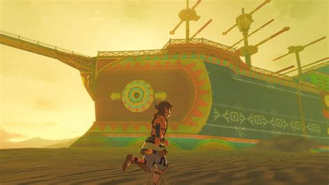 Skyward Sword Hd Proves That Future Zelda Games Need Traditional