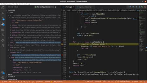 How Kubernetes Validates Custom Resources · Daniel Mangum