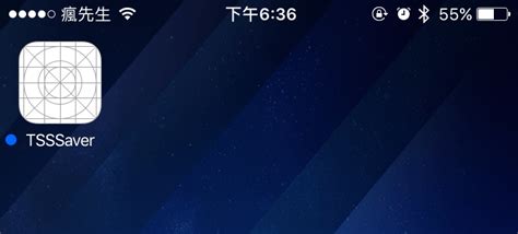 Tss Saver 免電腦！透過ios設備也可以直接備份shsh2 瘋先生