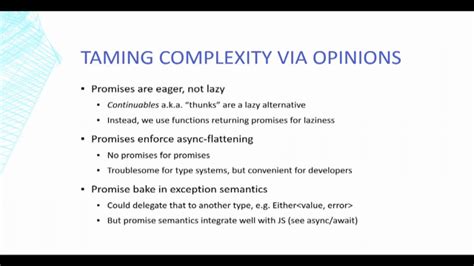 Async Frontiers In Javascript Conffab Async Frontiers In Javascript Conffab