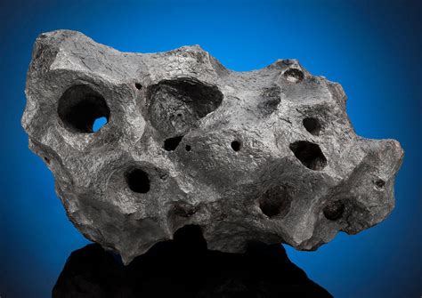 Buy Your Own Space Artifact At This Meteorite Auction Or Just Read
