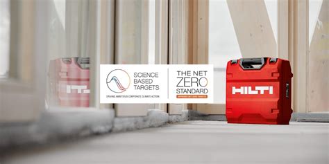 Homepage der Hilti Gruppe - Hilti Aktiengesellschaft