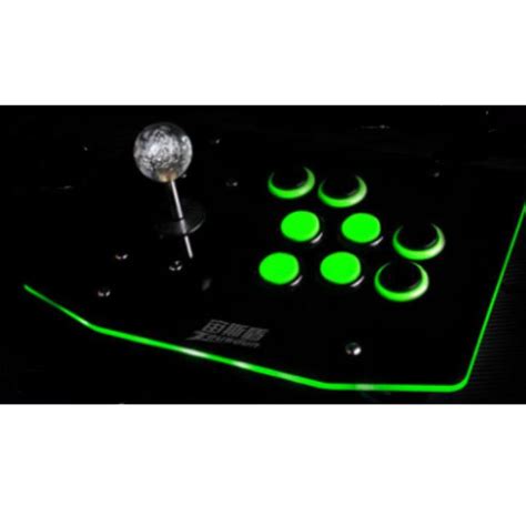 Arcade Joystick Game Usb Pc Fight Stick Video Gaming Gaming