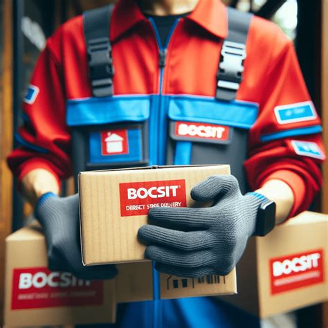 Harnessing The Power Of Direct Store Delivery For Business Efficiency
