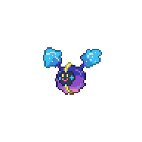 コスモッグ｜ポケモン図鑑ウルトラサンムーン｜ポケモン徹底攻略