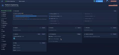 5 Best Portainer Alternatives For Enterprise Kubernetes And Docker Management Blog — Northflank