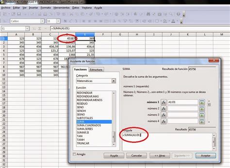 GBI NERD FUNCIONES EN EXCEL