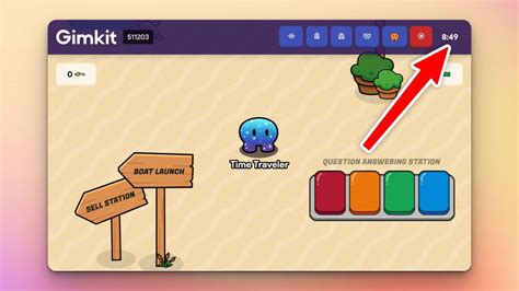Gimkit On Twitter NEW UPDATE Ever Wanted Your Game Last Just A Babe Longer In Any 2D Game