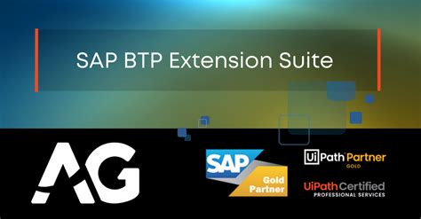 Sap Btp Extension Suite