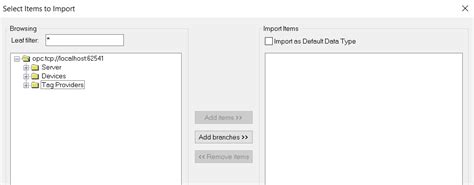 Connecting Kepserver To Ignition Opc Server Ignition Inductive Automation Forum