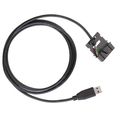 Motorola Pmkn4010a Dm3400 And Dm4400 Programming Cable Alafone
