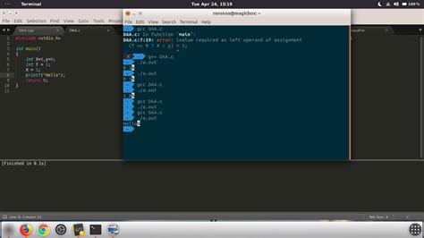 Weird Output · Issue 6766 · Ohmyzshohmyzsh · Github