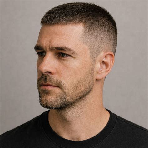 15 Best Short Haircuts For Men To Try In 2026