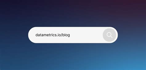 Datametrics Technologies On Linkedin Blog