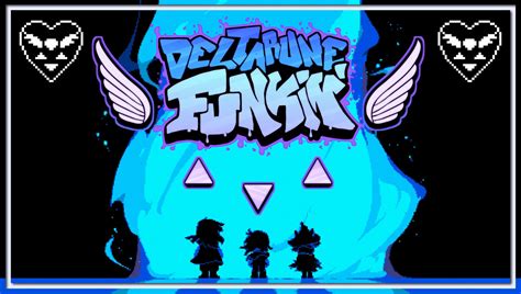 Deltarune Funkin Videogaming Wiki Fandom