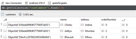 Tupdate Api Geeksforgeeks