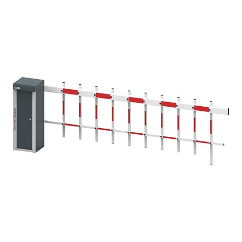 Smart Barrier Control Gate Barrier Gate And Auto Barrier Gate