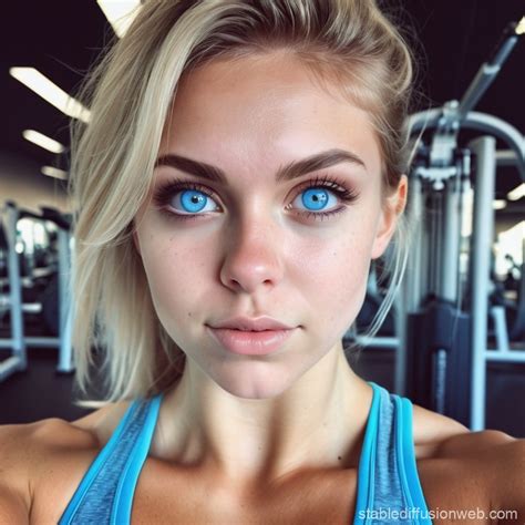 Chica Fitness Prompts Stable Diffusion Online