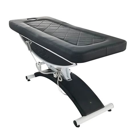 Splendor Furniture Esthetician Massage Table Adjustable Bed Base