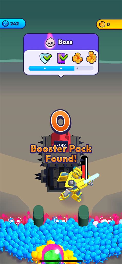 Mobcontrolgame