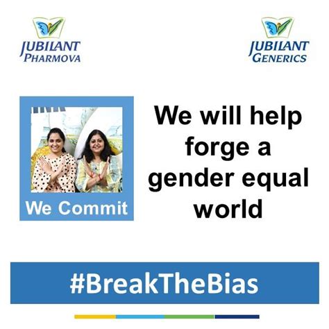 Jubilant Generics Limited On Linkedin We Will Worktowards