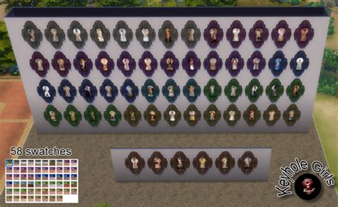 Sexy Paintings Objects LoversLab