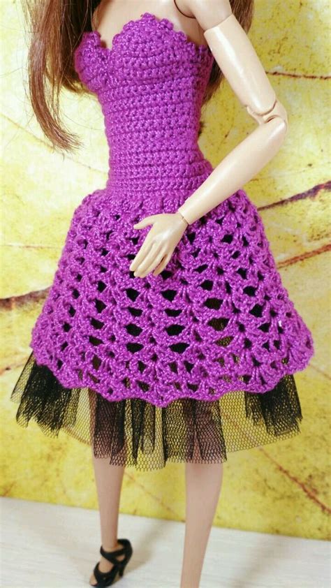 Одежда для Барби платье для Барби 5 в интернет магазине на Ярмарке Мастеров Одежда для кукол