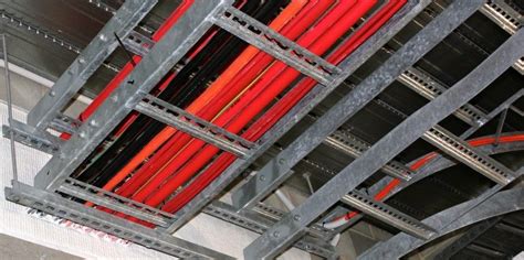 Passive Fire Protection In London And Middlesex