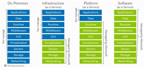 Dynamics Crm Saas V S Paas When Comparing Dynamics Crm Saas