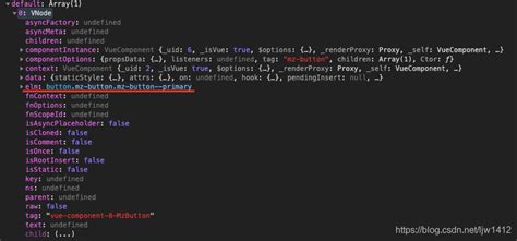 [ vue ] 给 slot 插槽绑定事件 vue slot 事件 csdn博客