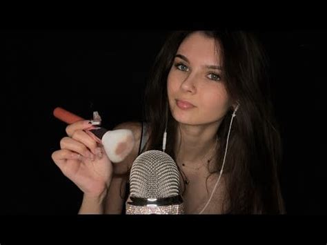 My Favorite Old School Asmr Triggers