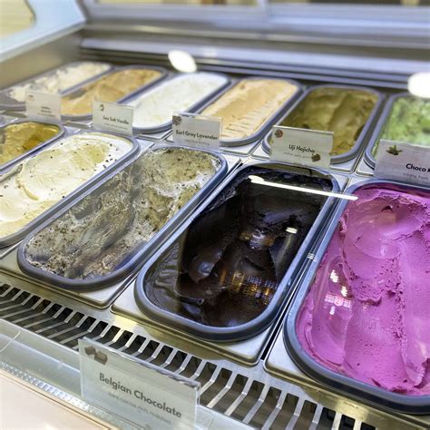 Natter Coffee And Gelato Singapore Restaurant Reviews And Photos