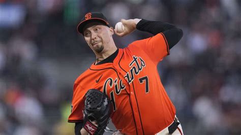 Mlb Filadelfia Phillies Vs San Francisco Giants ¿dÓnde Y A QuÉ Hora Ver El Juego Sportsmedia