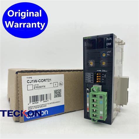 Cj Series Controller Link Units Cj W Cort Programmable Logic Controller Buy Cj W Cort Cj W