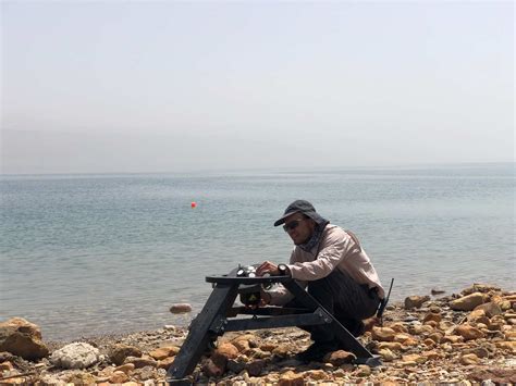 Nortek Understand The Processes Behind Coastal Erosion And Sediment
