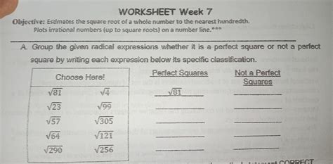estimating square roots worksheet pro worksheet