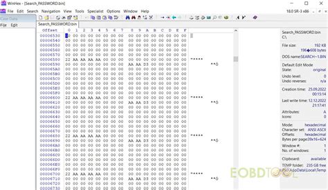 How To Solve FoxFlash SID OBD Password Unlock Stop Working