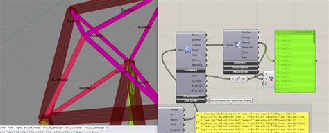 Cross Section Opitmization Karamba3d Mcneel Forum